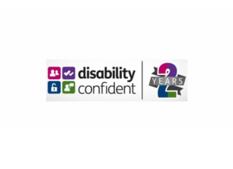 Becoming Disability Confident