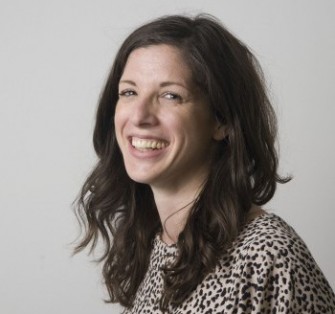 ‘Talk less, listen more’ an interview with Anna King