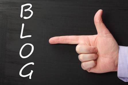 Ten Tips for Effective Blog Management