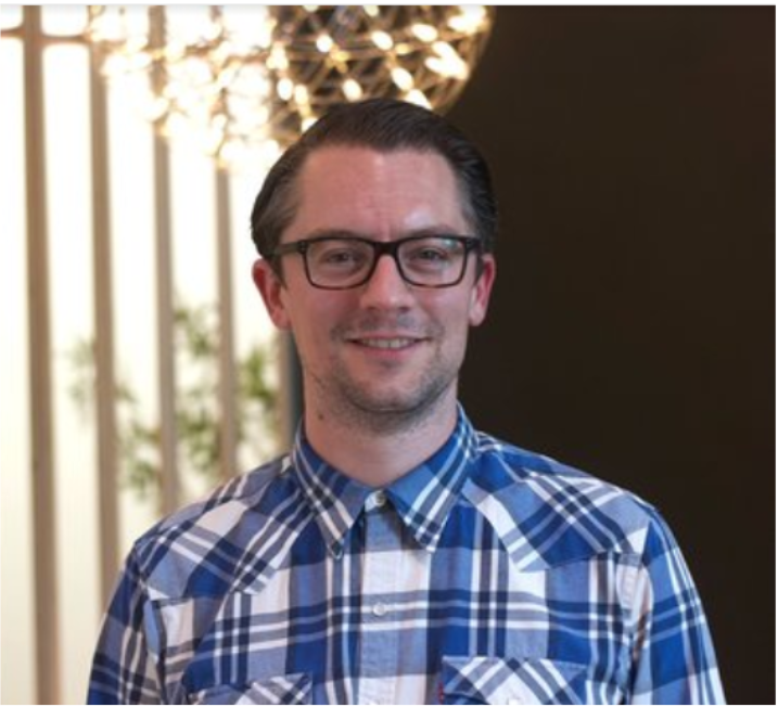 Matt Phillips, Founder of PPR on the Virtual PR agency