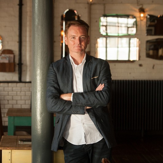 Industry Insights from Mark Terry-Lush